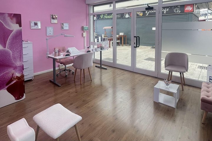 Marta Nails | Salone di bellezza a Casilino, Roma - Treatwell