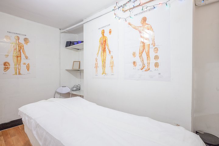 TCM & Herbal Centre UACM - King's Cross | Massage & Therapy Centre in ...