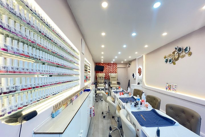 Very Good Nails | Nail Salon in Christchurch, Dorset - Treatwell