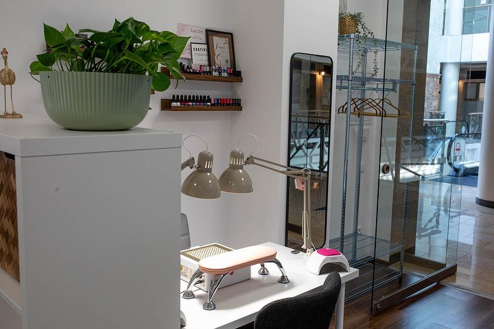Nail Touch Studio | Manikiūro ir pedikiūro salonas - Centras, Klaipeda ...