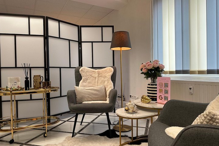 Cosmetic Lashes Deluxe Kosmetikstudio In Rahnsdorf Berlin Treatwell