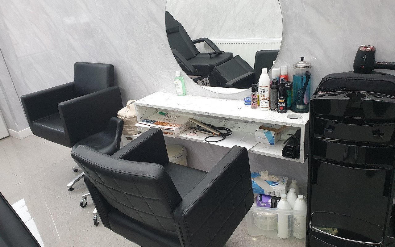 Top 20 places for Afro Hairdressing in Birmingham - Treatwell