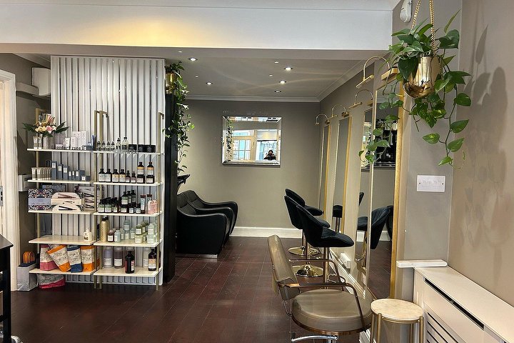Seher at House Of Coco | Hair Salon in Angel, London - Treatwell