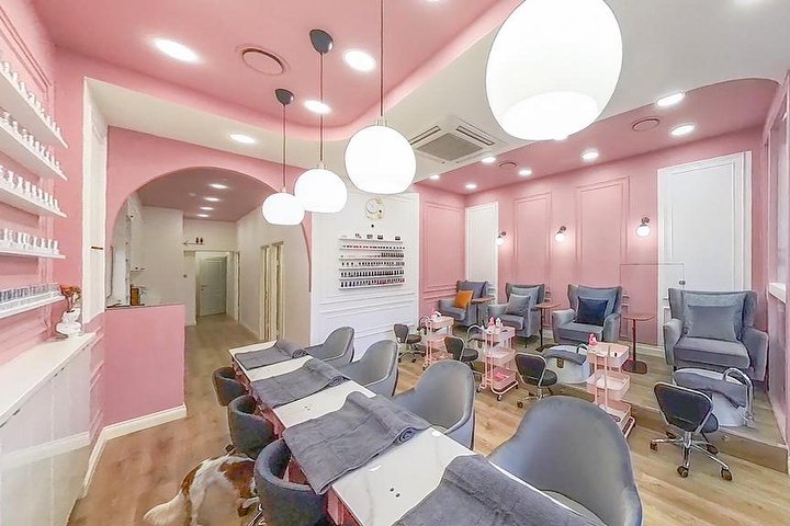 Casa Bella | Beauty Salon in London - Treatwell