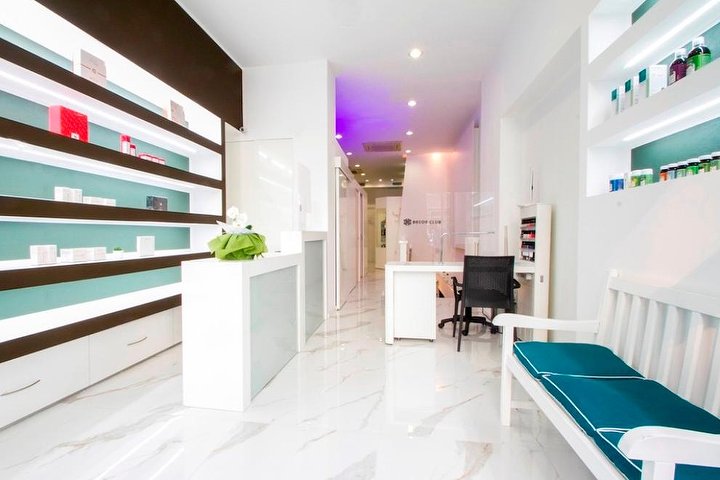 Becos Club Milano | Salone di bellezza a Washington, Milano - Treatwell