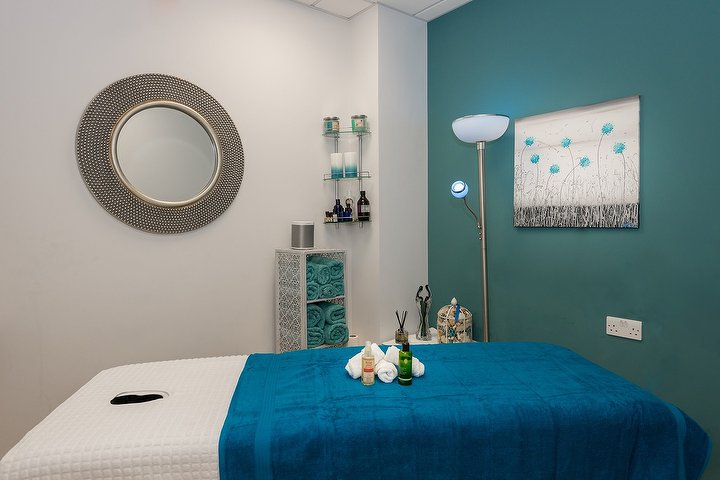 Reve Therapy | Wellness Centre in Deptford, London - Treatwell