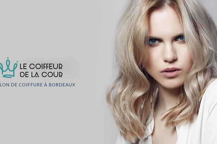 Le coiffeur de la cour | Coiffure à Centre-ville, Bordeaux - Treatwell