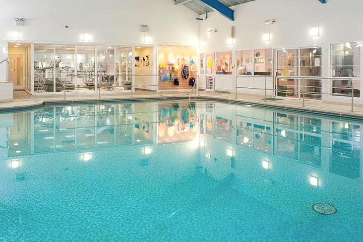 KnuSkin Advanced Skincare & Wellness Spa at Holiday Inn Maidstone ...