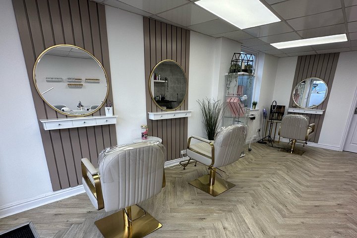 Chloe Demi Hair Artistry | Hair Salon in Fairfield, Tameside - Treatwell