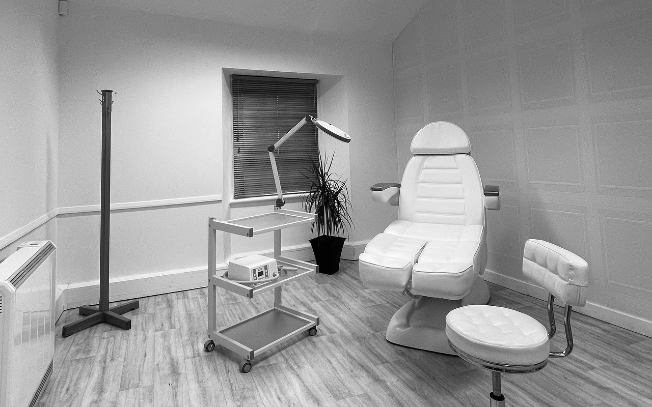 Top 20 Places For Gel Manicures In Ireland Treatwell