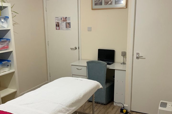 Riverside Aesthetics | Home-based Venue in Wandsworth Bridge, London ...