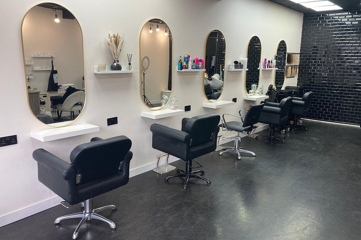 Molly @ Studio 249 | Sutton Coldfield | Hair Salon in Wylde Green, West ...