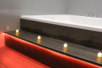 Thai Natomie Spa | Massage & Therapy Centre in Intu Shopping Mall ...