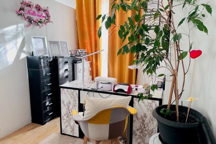 Nat nail art | Institut de beauté à Charonne, Paris - Treatwell