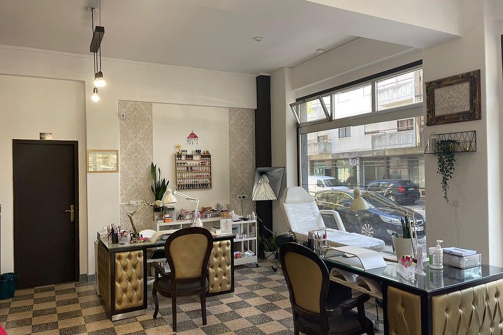 Estética & Style Studio | Salão de Beleza em Tomar - Treatwell