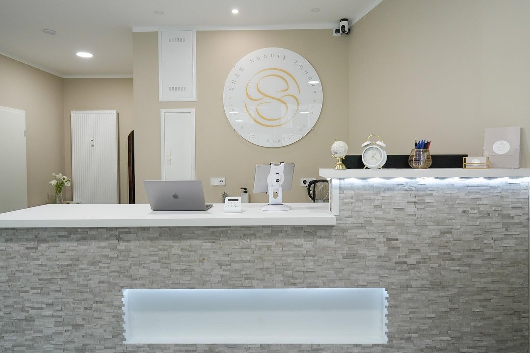 Sham Beauty Lounge | Kosmetikstudio in Weißensee, Berlin - Treatwell