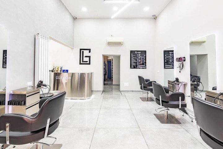 GL_Hair&NailSpa | Parrucchiere a Bocconi, Milano - Treatwell