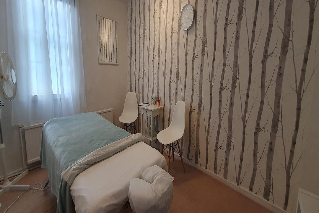 Thai Mandala - Colchester | Massage & Therapy Centre in Colchester ...