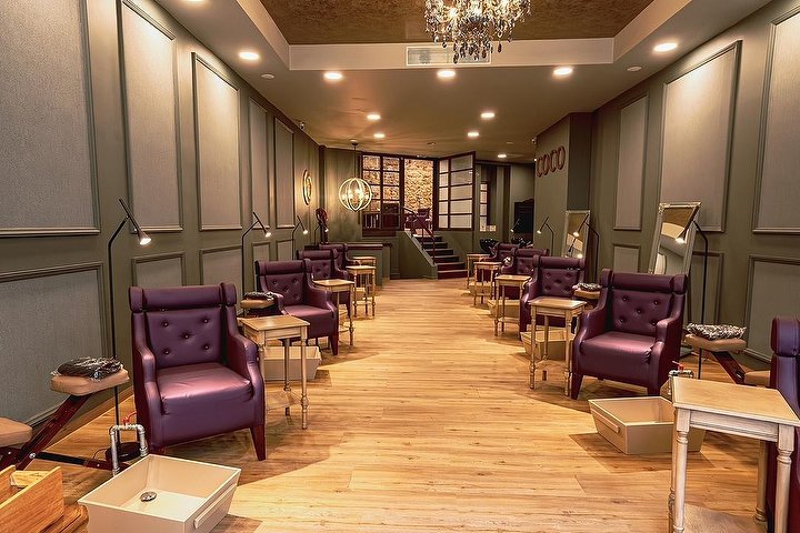 Coco House Πλάκα | Κομμωτήριο σε Monastiraki, Αθήνα - Treatwell