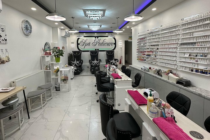 Xinh Nails & Beauty | Beauty Salon in London - Treatwell