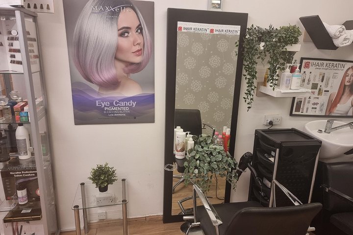 Diva Salon | Hair Salon in Neasden, London - Treatwell