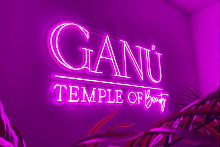 Ganu Beauty | Treatment Room - Beauty in Central Retail District ...