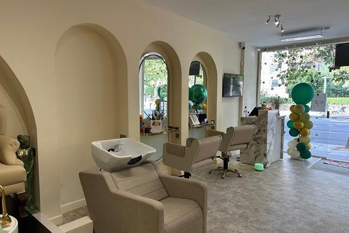 The Boulevard | Beauty Salon in Balham, London - Treatwell