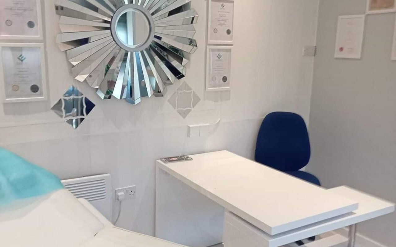 Head Spa near Stirchley, Birmingham - Treatwell