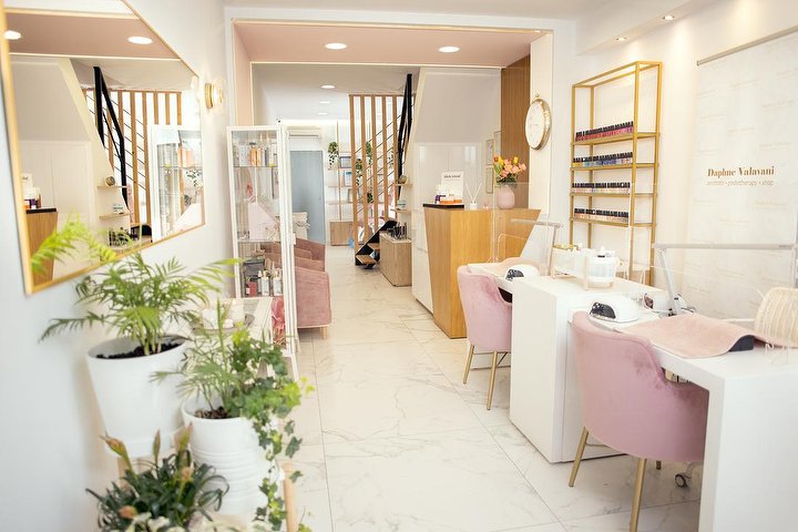 Daphne Valavani Aesthetics and Podotherapy | Κέντρο Ομορφιάς σε Kato ...