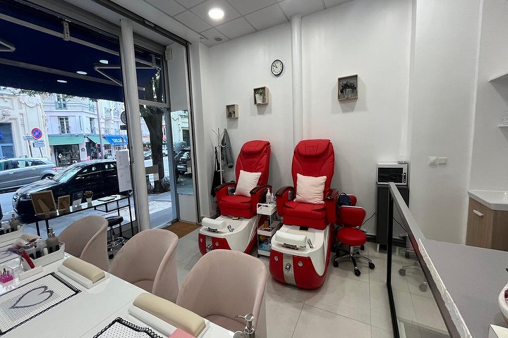 Miya nails institut | Nail bar à Bois de Boulogne, Paris - Treatwell