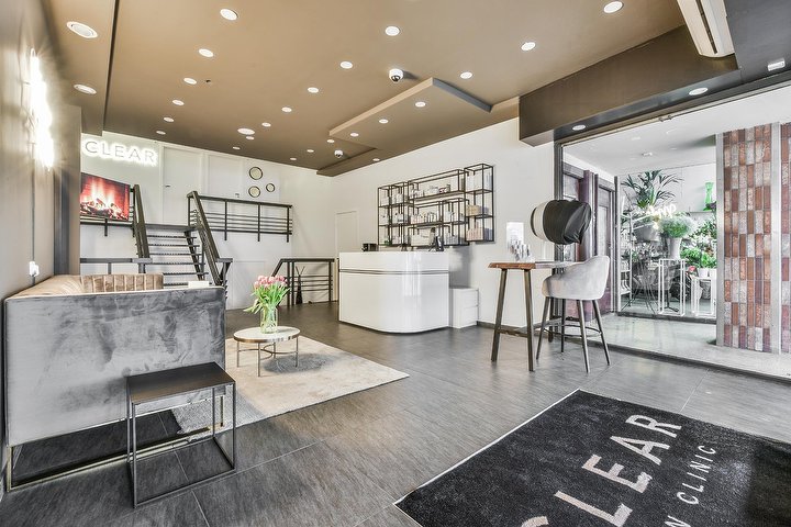Clear Skin Clinic | Schoonheidssalon in Jan Evertsenstraat, Amsterdam ...