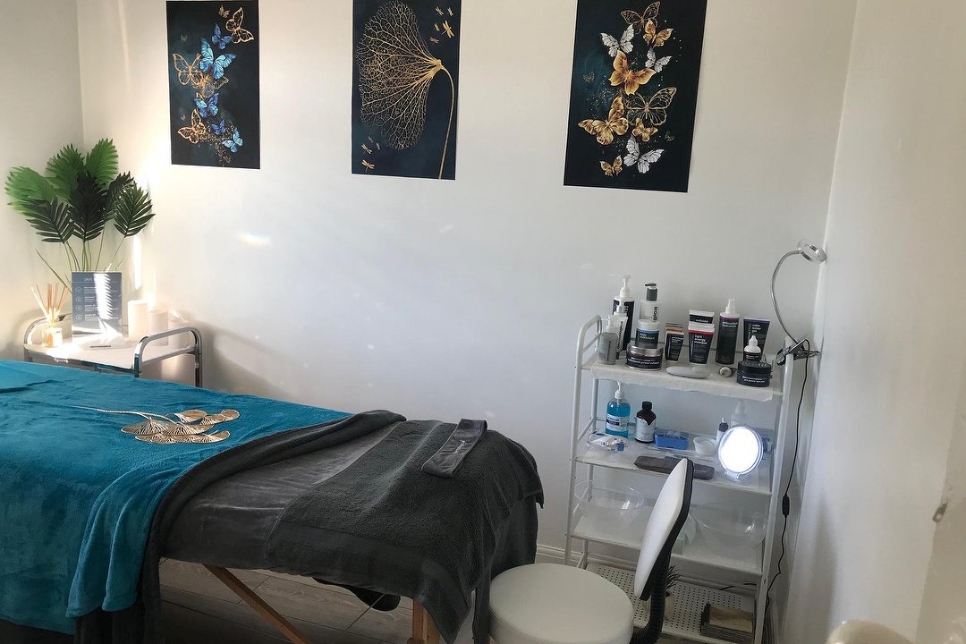 The Skin & Holistic Studio | Home-based Venue in Beeston ...