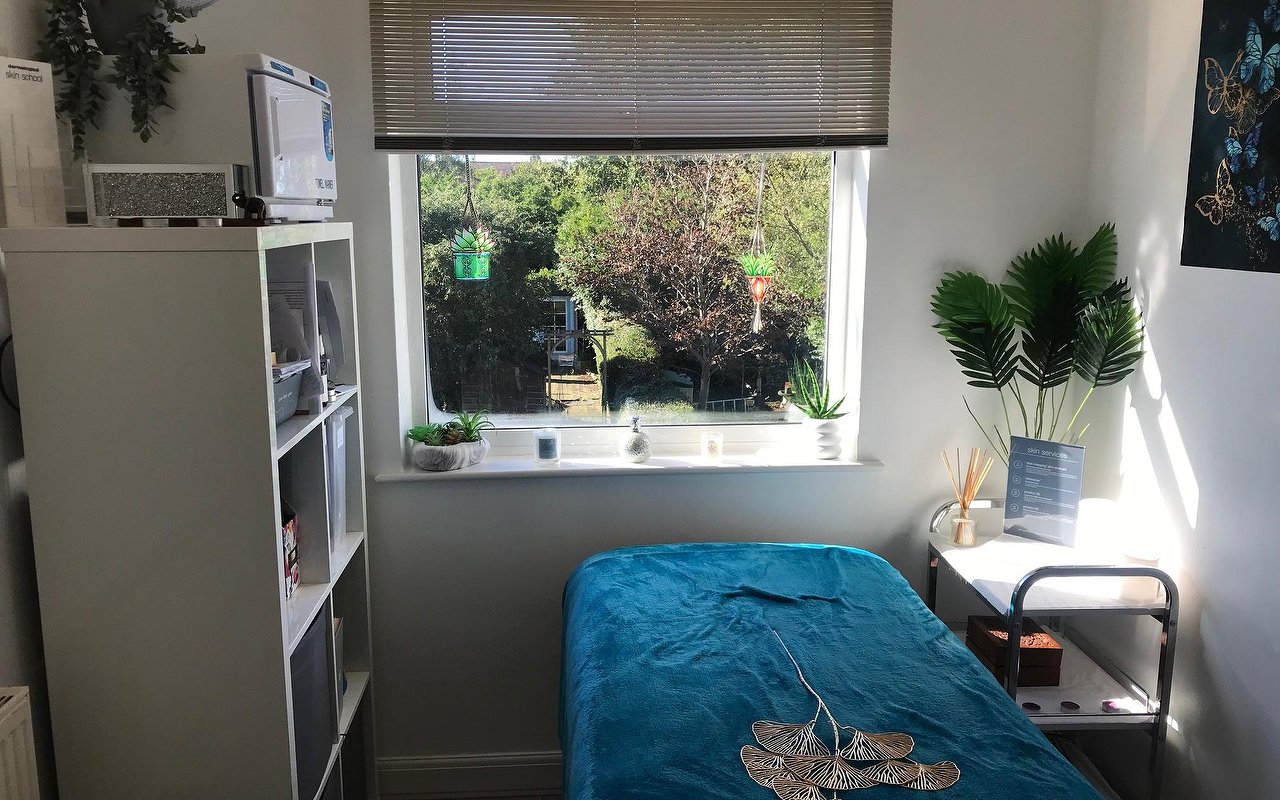 Indian head massages near Nottingham - Treatwell