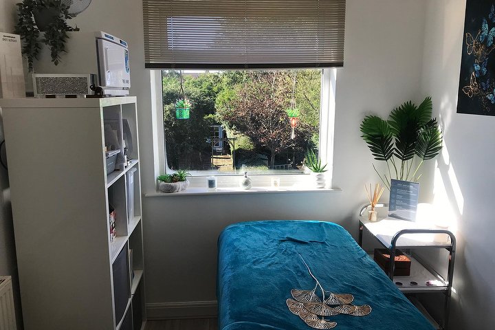 The Skin & Holistic Studio | Home-based Venue in Beeston ...