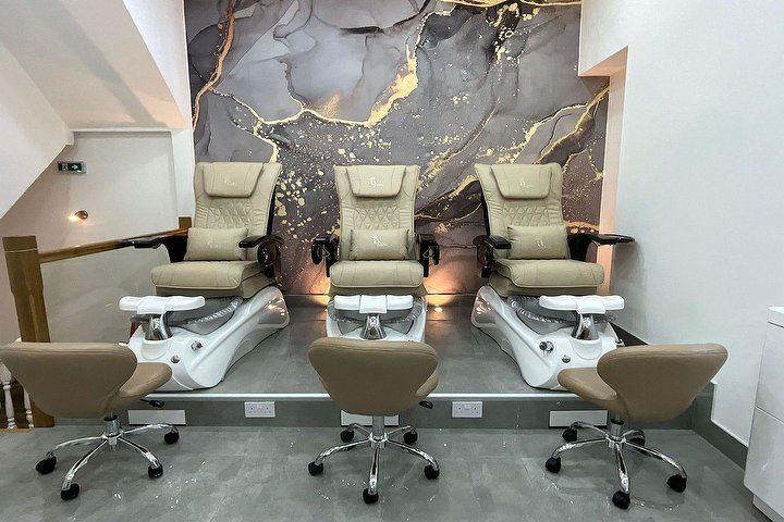 Milano Nail Bar Fulham | Nail Salon in Fulham, London - Treatwell