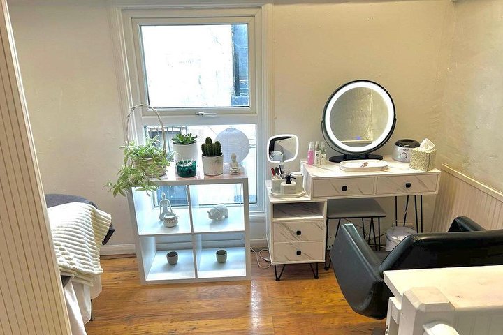 Galaxy Microblading & Beauty | Treatment Room - Beauty in Brighton City ...