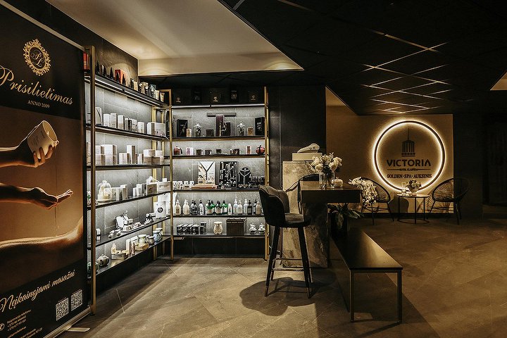 Prisilietimas SPA | Masažo salonas - Vite, Klaipeda - Treatwell