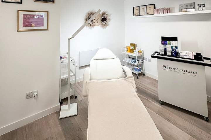 M & K Aesthetics - Knightsbridge | Skin Clinic in Knightsbridge, London ...