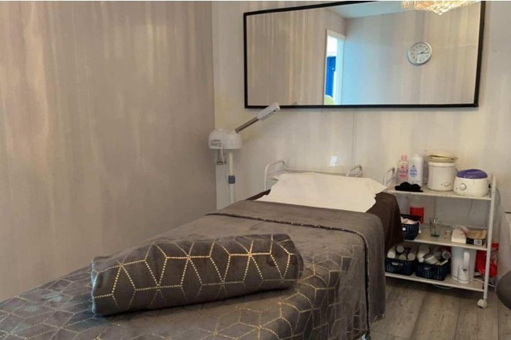 Shaz Hair and Beauty - Ladies Only | Hair Salon in South Manchester ...