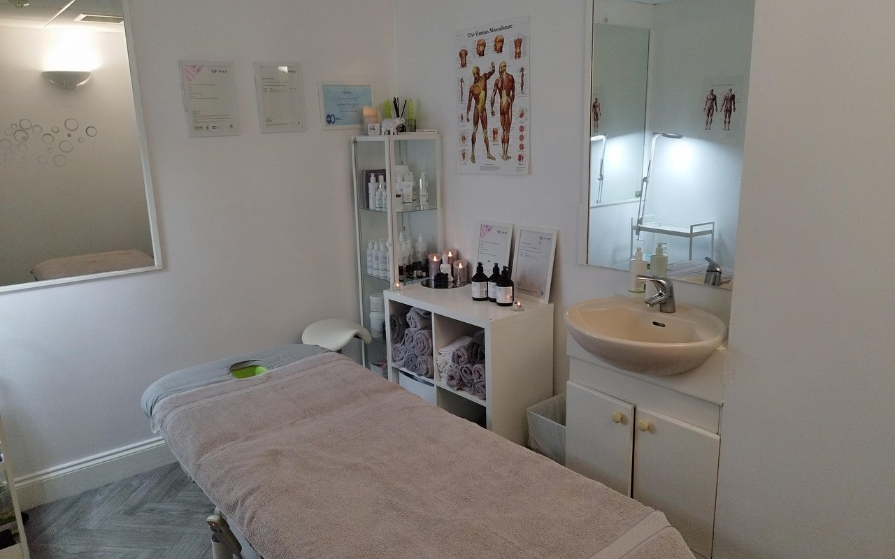 Top 20 Massages in Kent - Treatwell