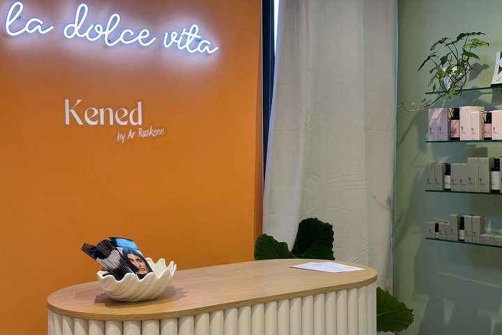 Kened by Ar Ruskenn | Centre de bien-être à Bretagne - Treatwell
