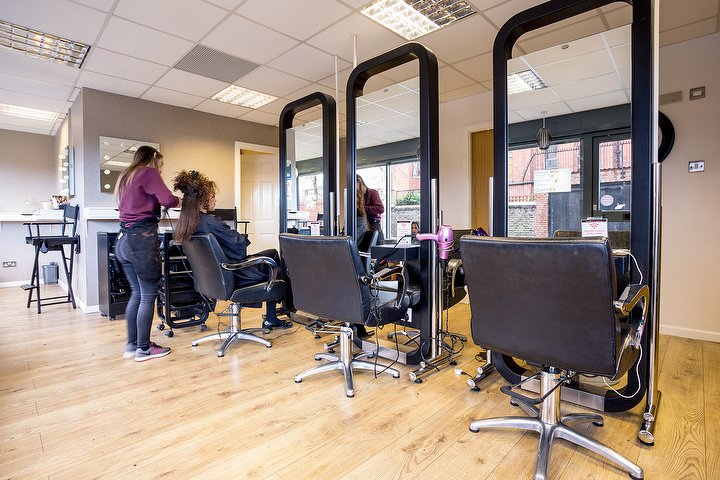 L1 Hair & Beauty Boutique | Hair Salon in Baltic Triangle, Liverpool ...