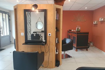 D coiff Zen | Coiffure à Pays de la Loire - Treatwell
