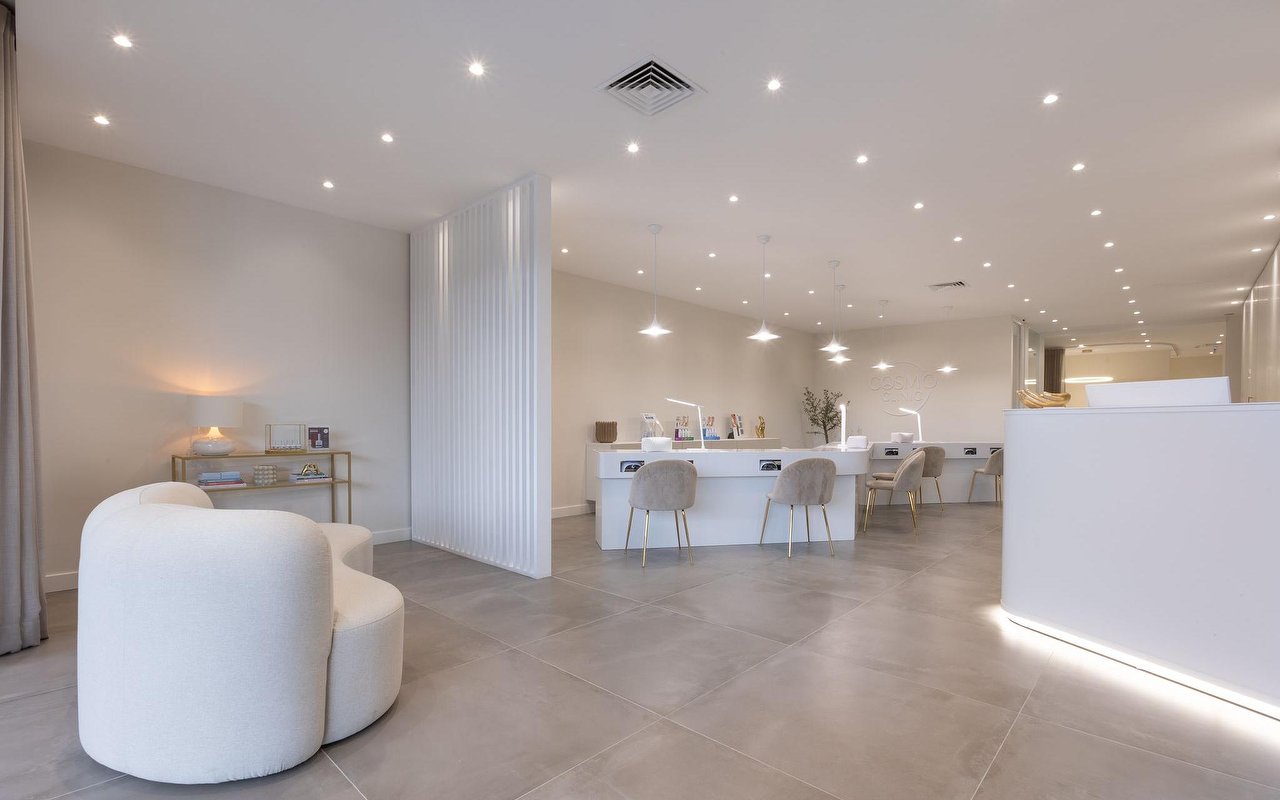 Cabelo e Beleza em Distrito de Lisboa - Treatwell