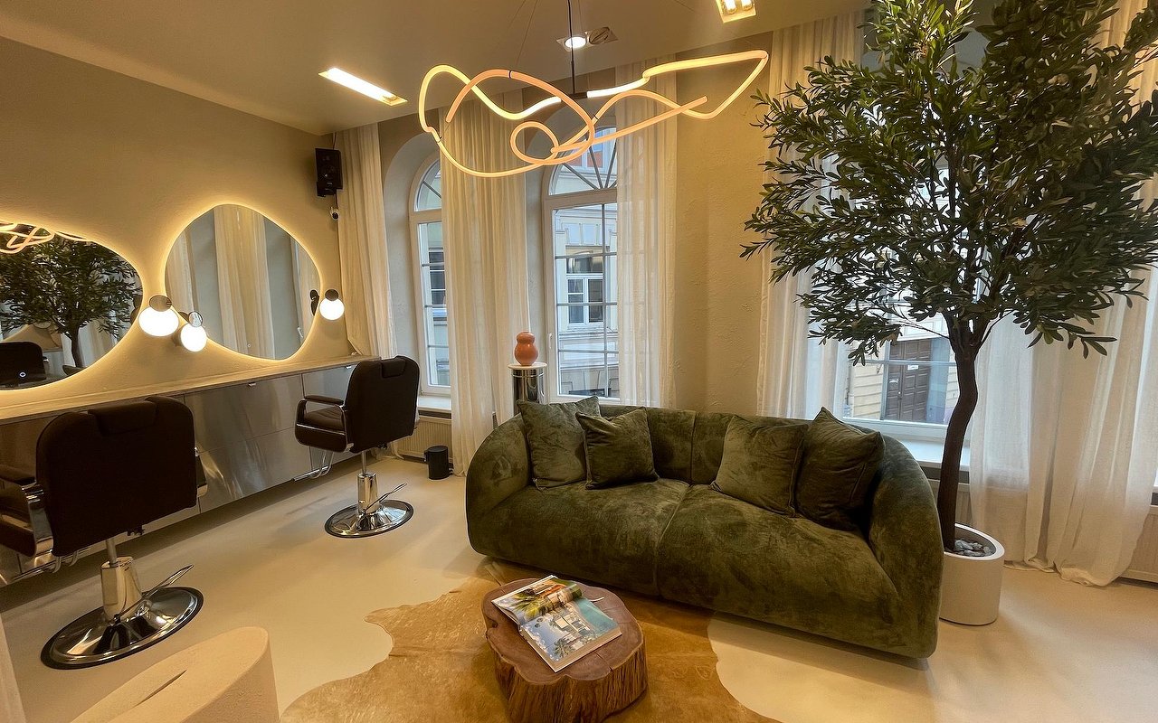 benefit šalia Sapiegos parkas, Vilnius - Treatwell