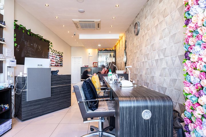 Nail Bar London | Nail Salon in Queensbury, London - Treatwell