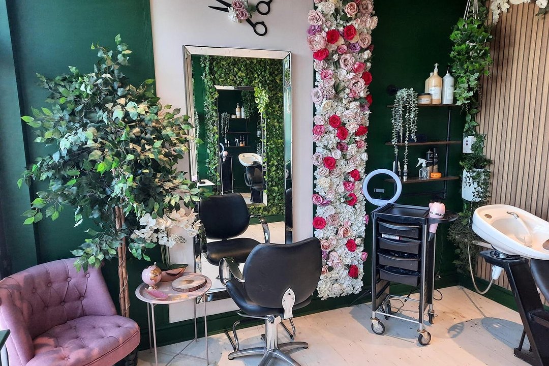 Beautique - Loose | Beauty Salon in Maidstone, Kent - Treatwell