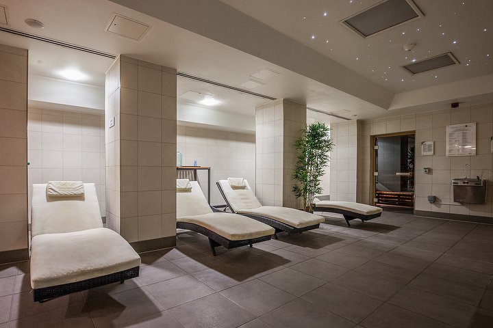 Marshall Street Spa | Day Spa in Soho, London - Treatwell