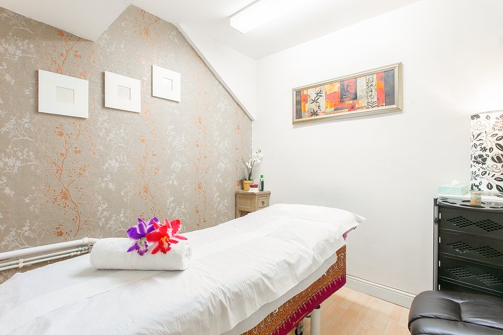Dee Therapy & Salon | Massage & Therapy Centre in Harrow, London - Treatwell