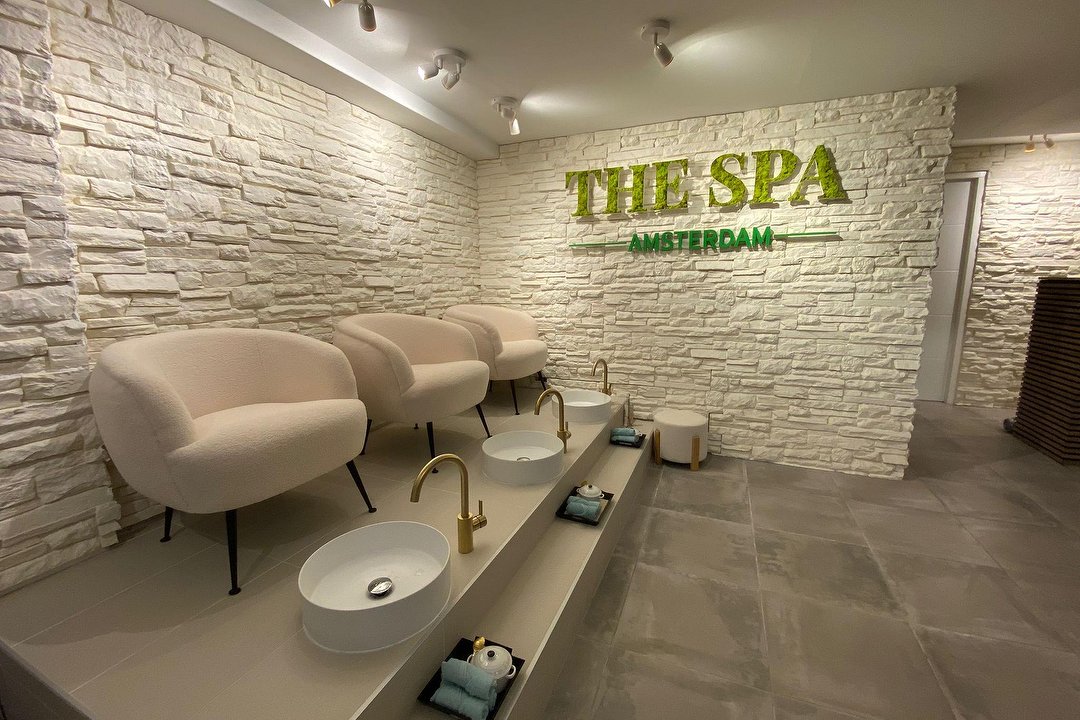 The Spa Amsterdam | Massage & Therapy Centre in Amsterdam - Treatwell
